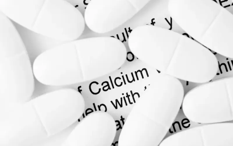 Calcium For Strength Athletes: Key Tips and Benefits