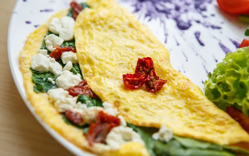 10 Quick and Easy Lean Protein Breakfast Ideas