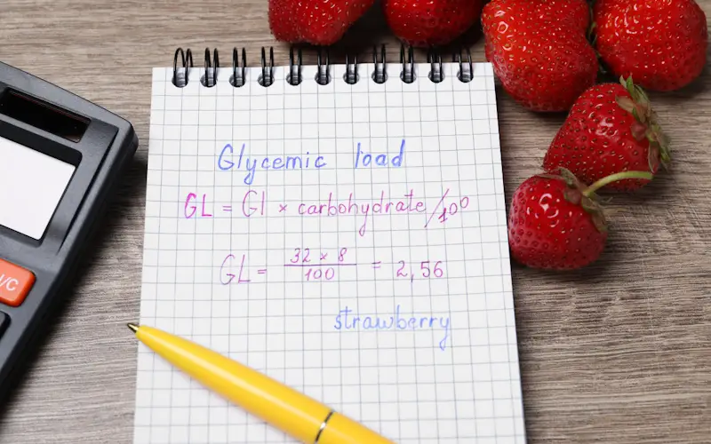 What is the Difference between Glycemic Index and Glycemic Load?