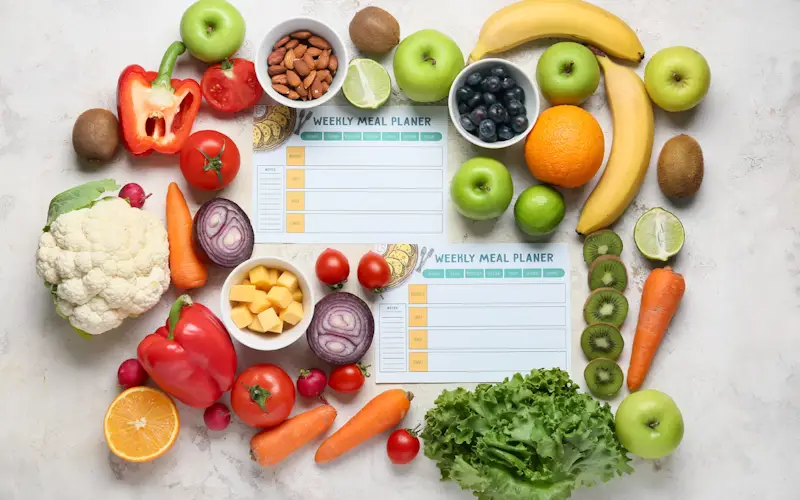 Maximize Recovery With Periodization And Nutrient Timing