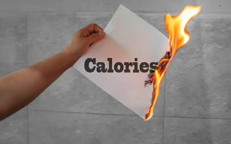 What is a Calorie: Explained Simply
