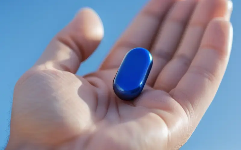 Cobalt Supplement: Uses and Precautions