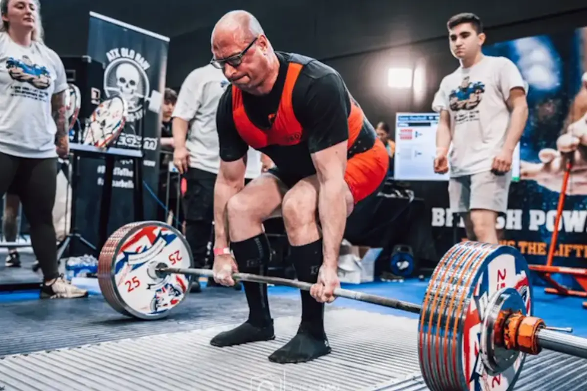 Understanding What Is a Good DOTS Score for Powerlifters