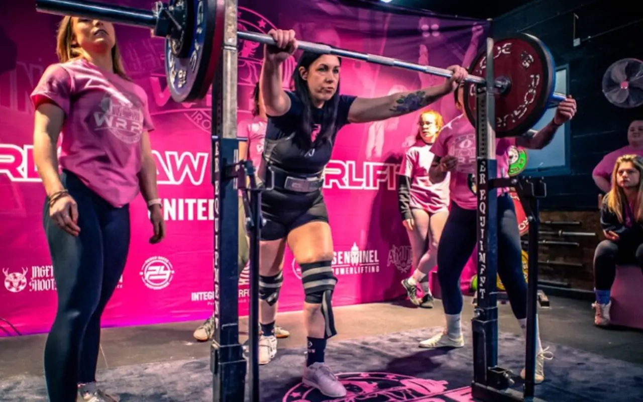 How Do Powerlifting Competitions Work? A Guide