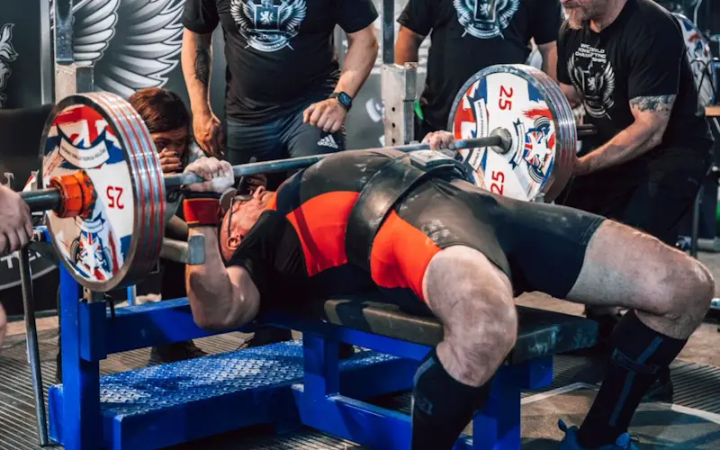 What Is Powerlifting: A Comprehensive Guide