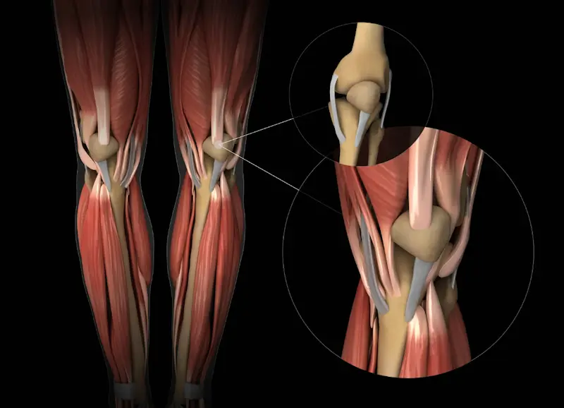 Understanding Tendon Adaptation in Powerlifting