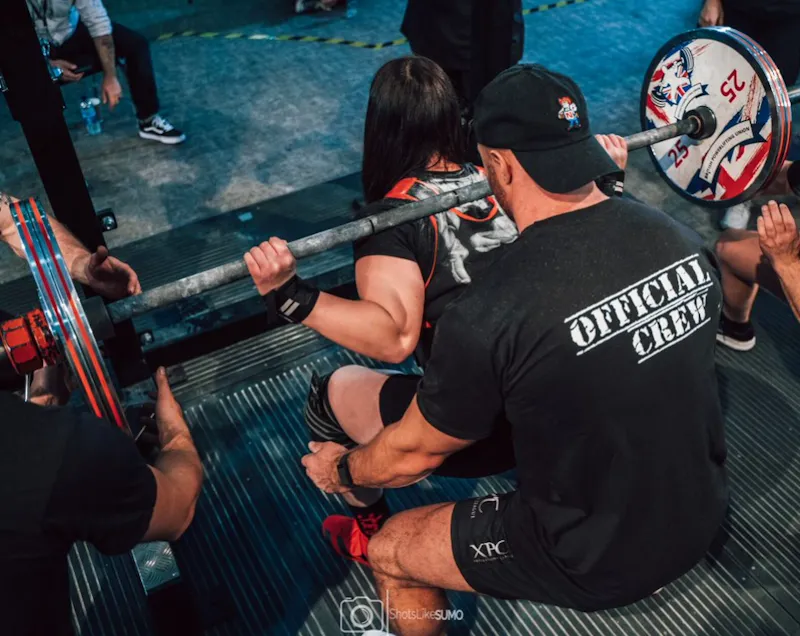 Sportive Tricks: Online Strength and Conditioning Coaching | Personal ...