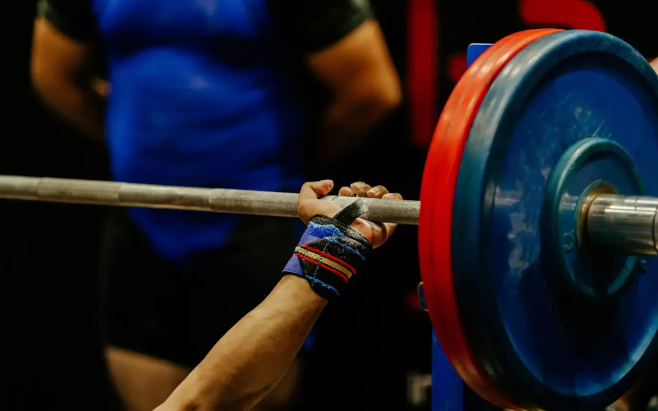 7 Accessory Exercises For Your Powerlifting Bench Press