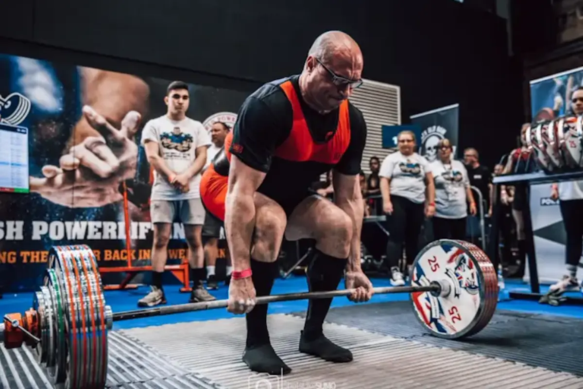 How to Deadlift: Perfecting Your Form