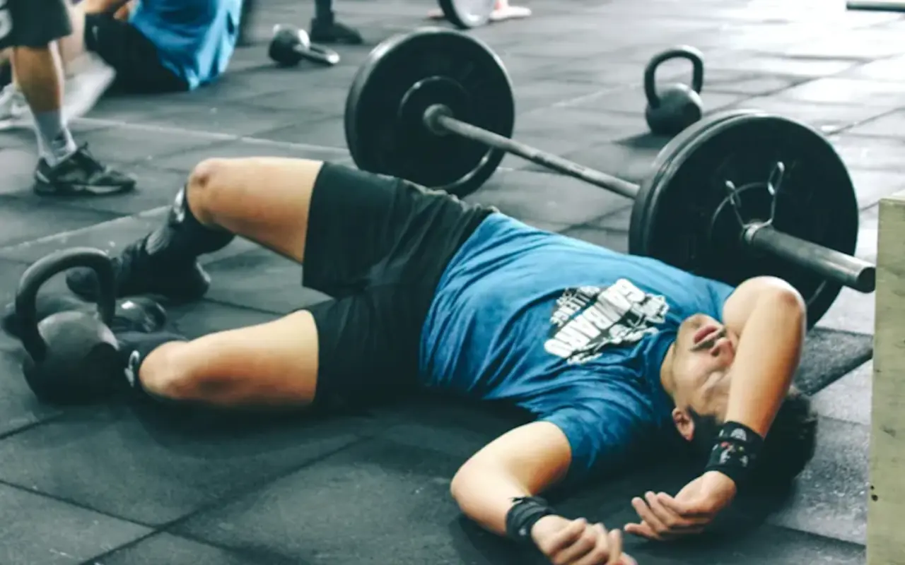 7 Powerlifting Mistakes To Avoid