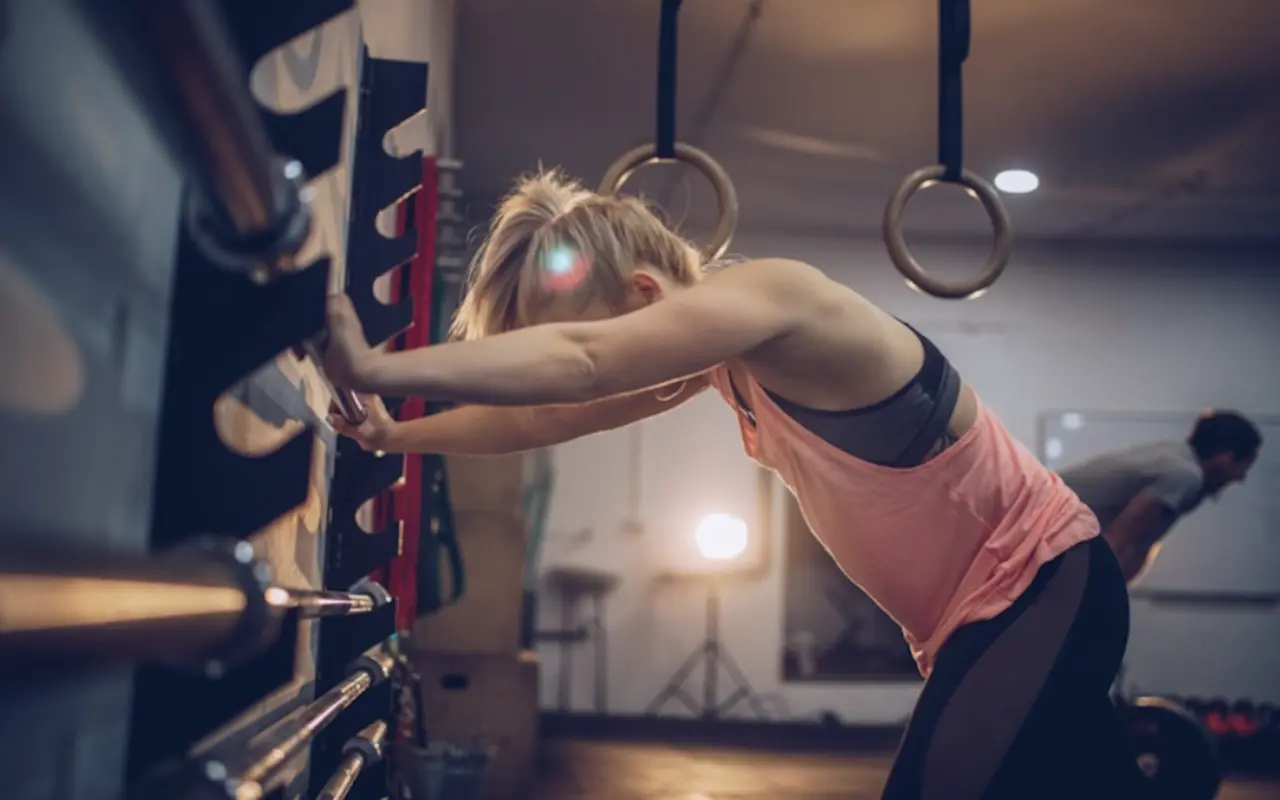 Training Intensity – Is More Always Better?