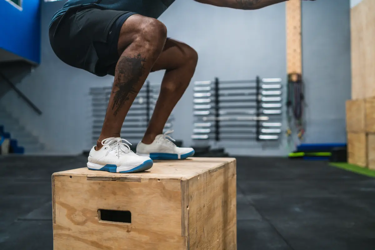 Post Activation Potentiation Explained