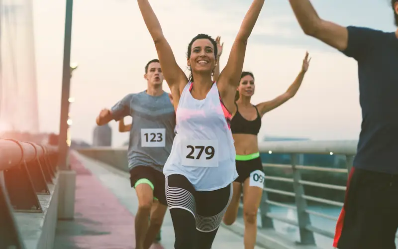 Essential Strength Training for Marathon Runners