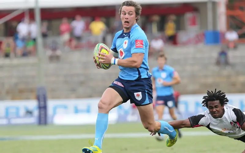 Strength Training For Rugby Backs: Tips & Techniques