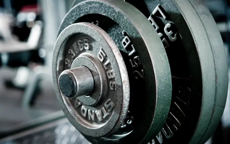 Unleash Your Strength: The 3x3 Training Method