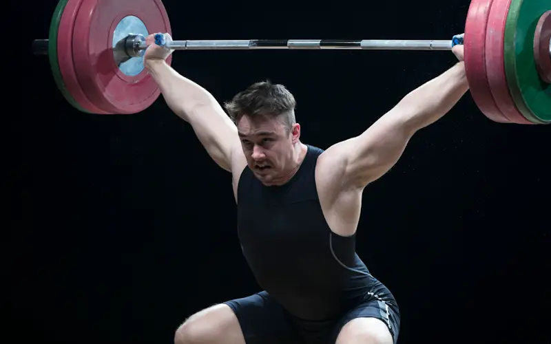 Explosive Strength for Sports Performance