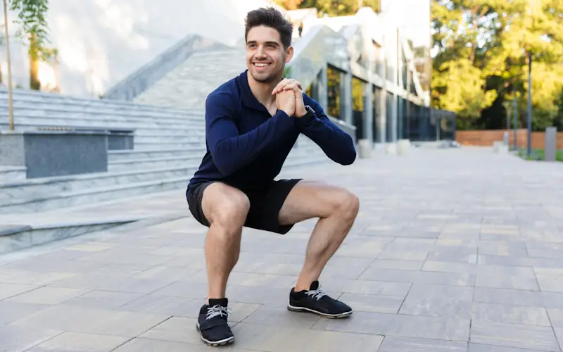 Ultimate Guide to Muscle Endurance Training