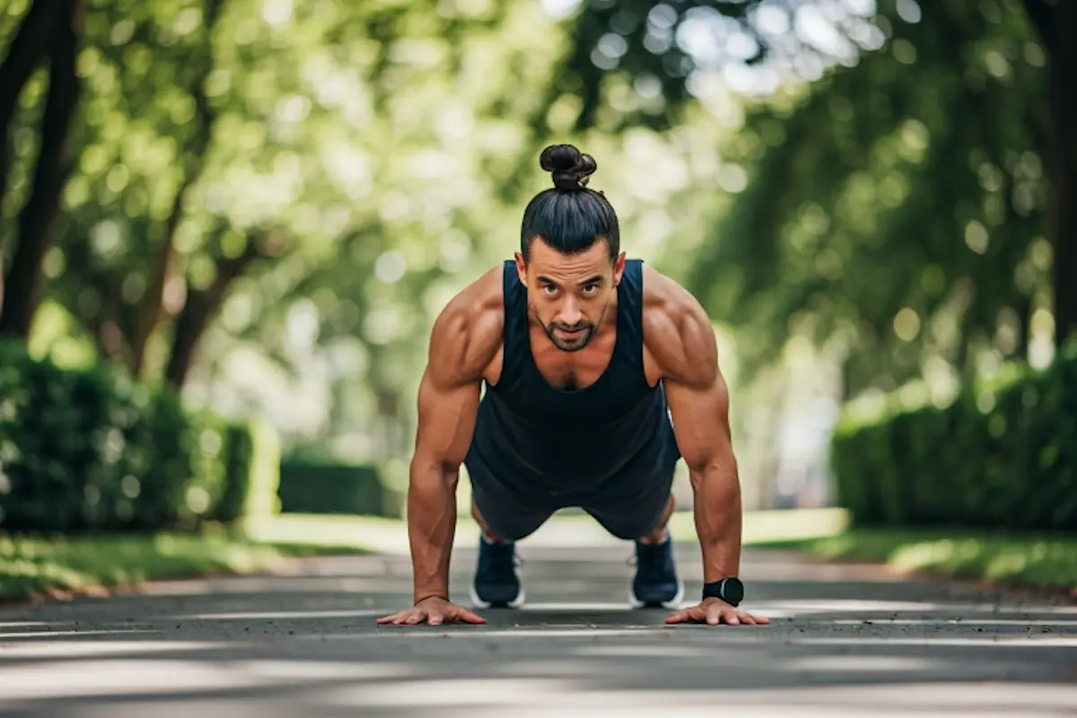 Beginner's Guide to Plank Exercises: Techniques and Benefits