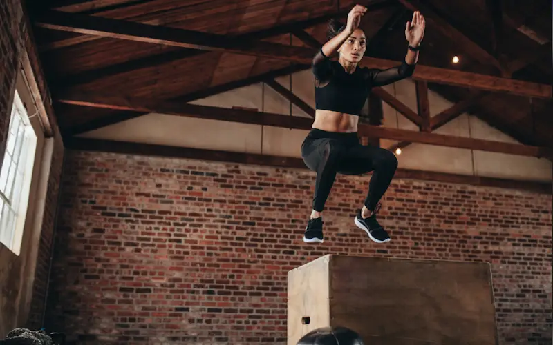 Plyometrics for Powerlifting: Strength Booster or Hype?