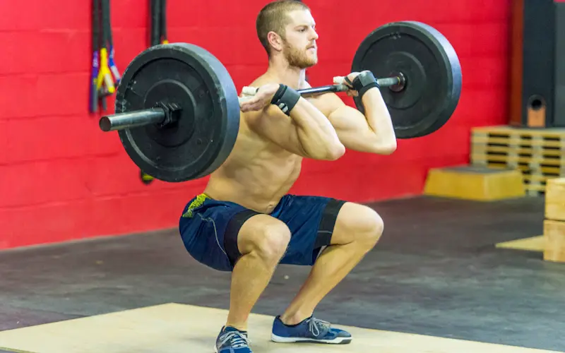 Strength Training for Improved Reaction Time