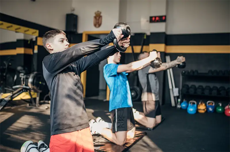 A Complete Guide to Coaching Young Powerlifters